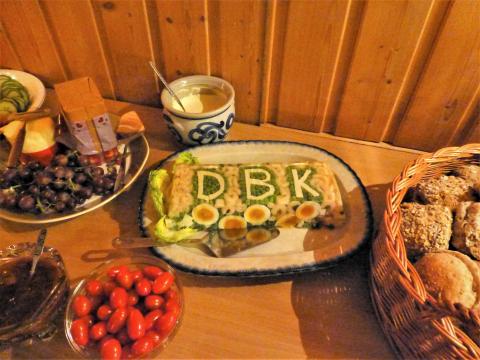 Tips til deilig mat på påskebordet | Bygdekvinnelaget