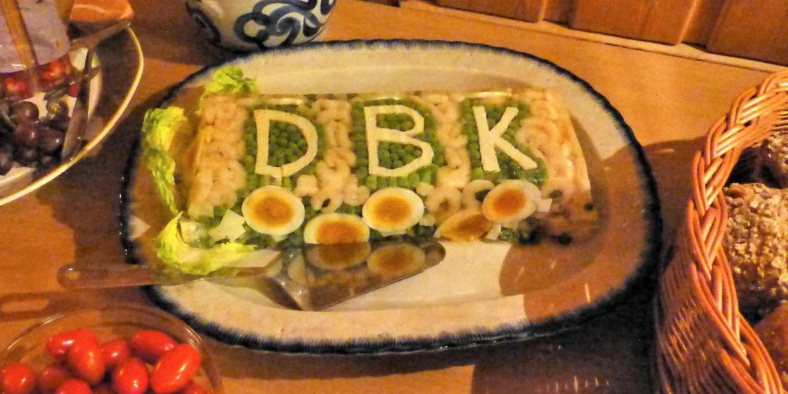 Tips til deilig mat på påskebordet | Bygdekvinnelaget